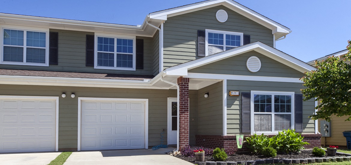 Tinker AFB Homes | Family Housing at Tinker AFB, OK