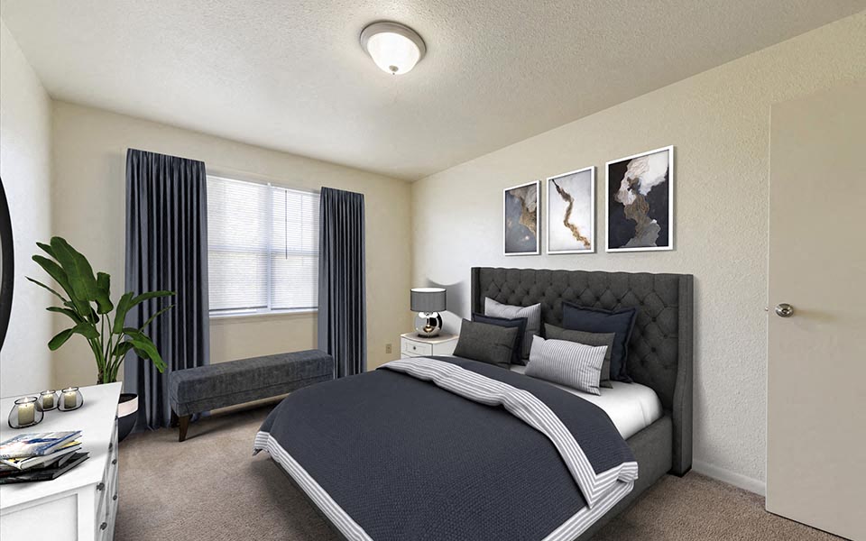 Tinker AFB Homes Rentals - Tinker AFB, OK - RentCafe