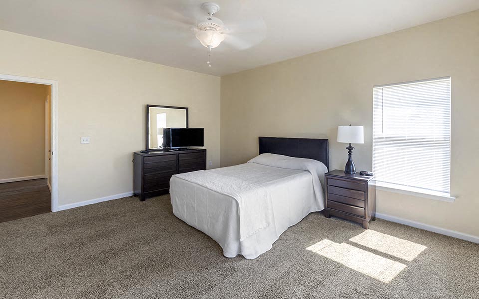 Tinker AFB Homes Rentals - Tinker AFB, OK - RentCafe
