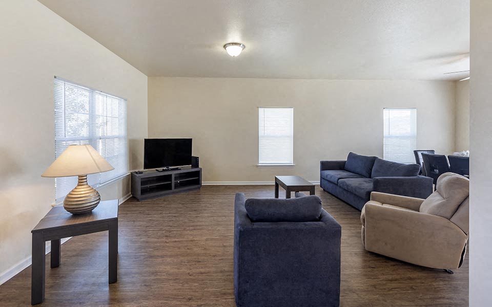 Tinker AFB Homes Rentals - Tinker AFB, OK - RentCafe