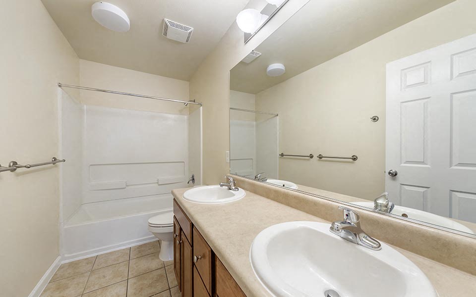 Tinker AFB Homes Rentals - Tinker AFB, OK - RentCafe