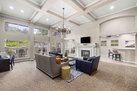 MAA Valley Ranch Apartments, 8001 North MacArthur Blvd, Irving, TX ...