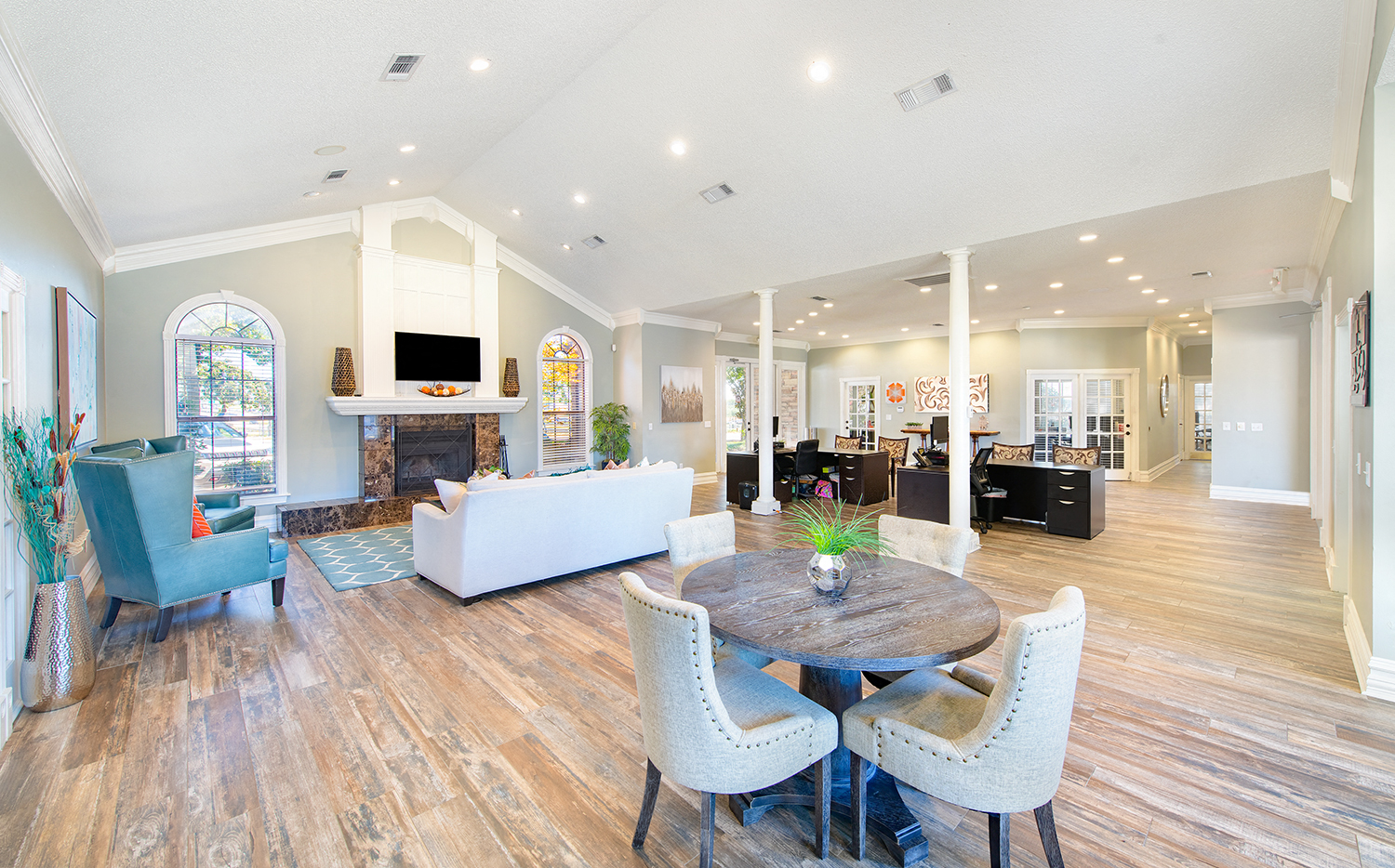 MAA Grapevine Apartments, 2300 Grayson Drive, Grapevine, TX - RentCafe