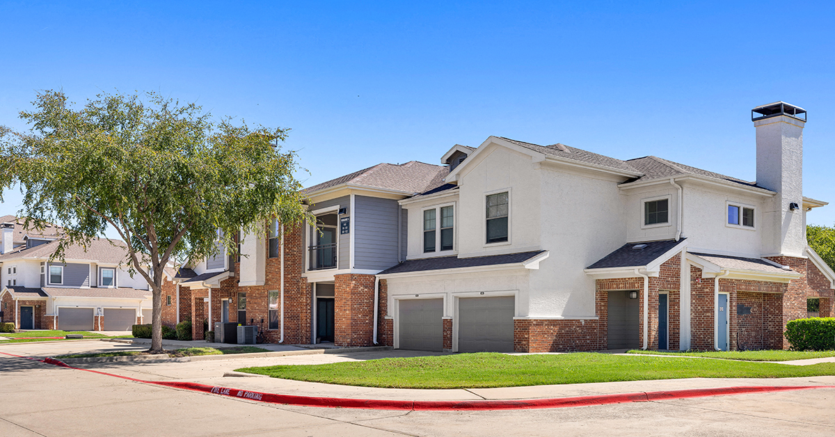 MAA Copper Ridge Apartments, 2001 Holley Parkway, Roanoke, TX - RentCafe