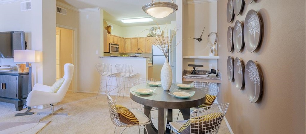 MAA Copper Ridge Apartments, 2001 Holley Parkway, Roanoke, TX - RentCafe