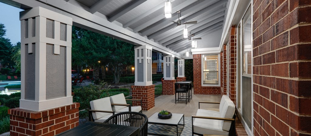 MAA Grand Courtyards Apartments, 525 W. Westchester Parkway, Grand ...