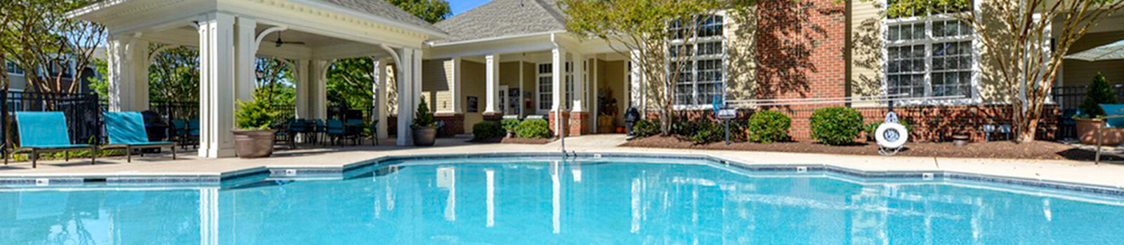 Columns at Wakefield eBrochure