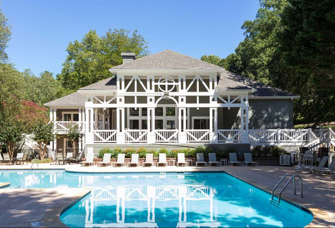 Grove Point | Apartments in Norcross, GA