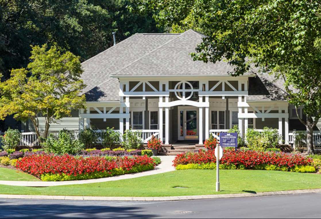 Grove Point | Apartments in Norcross, GA