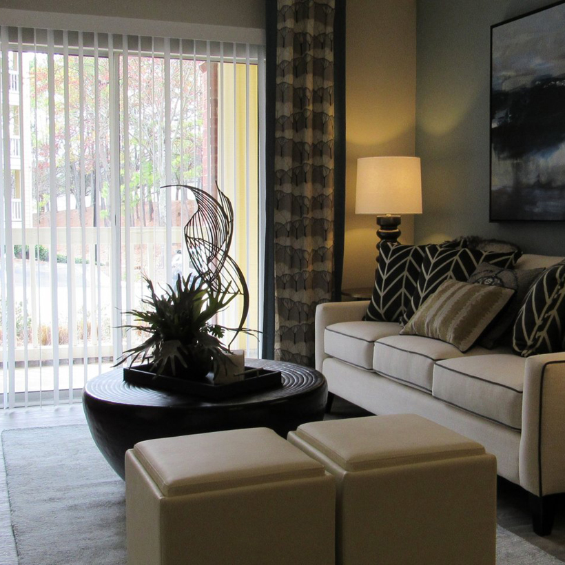 Morgan Place Apartments | Apartments in Brookhaven GA