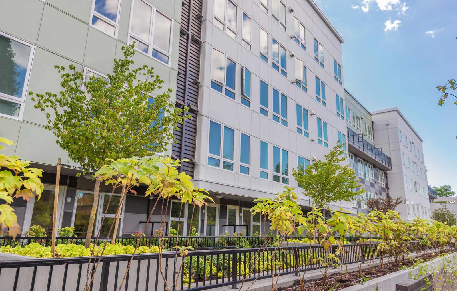 Edition Bothell Apartments | Studio, 1 & 2 Bedroom Homes