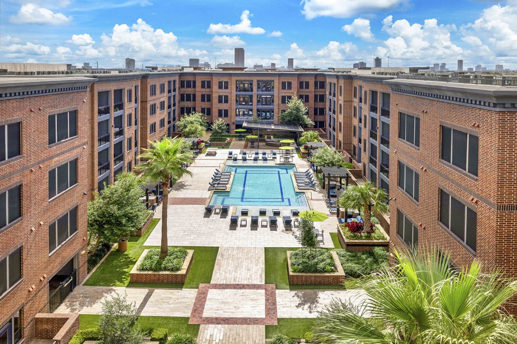 MAA Greater Heights Apartments, 655 Yale Street, Houston, TX - RentCafe