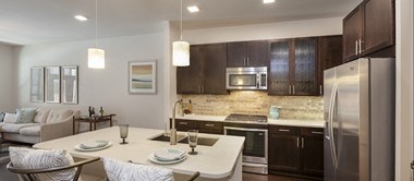 25 Best Luxury Apartments in Houston, TX (with photos) | RentCafe