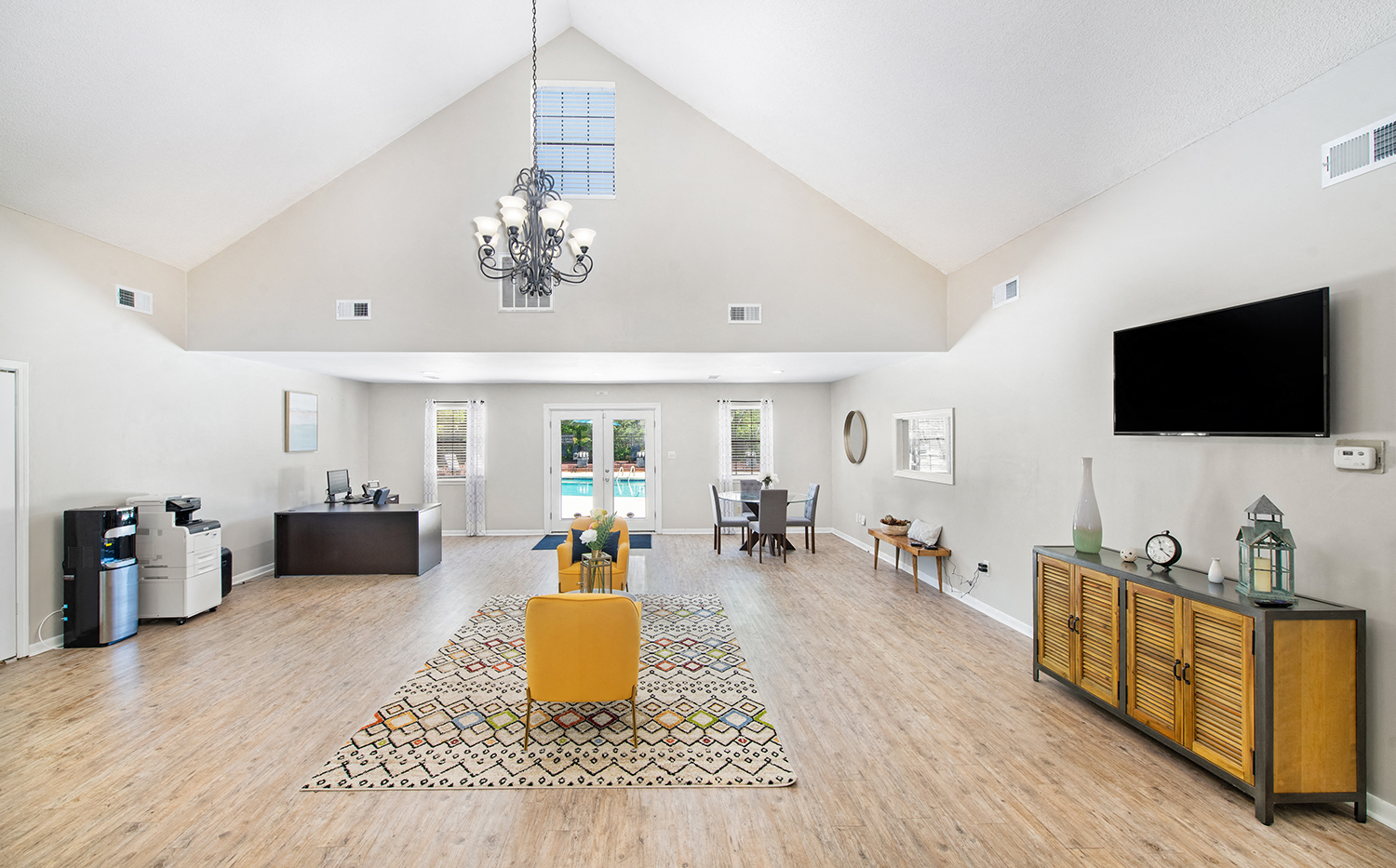 MAA Howell Commons Apartments, 150 Howell Circle, Greenville, SC - RentCafe