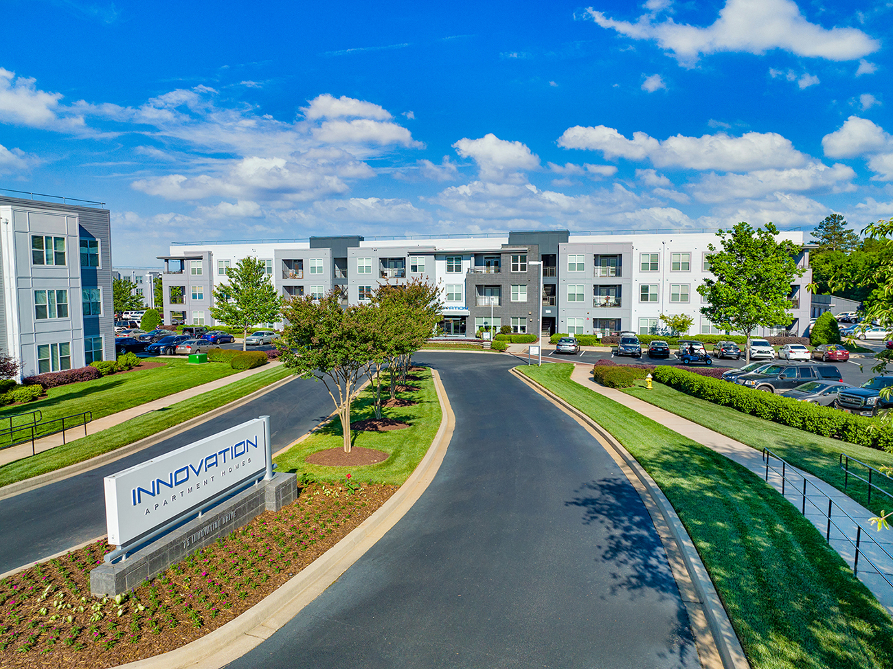 MAA Innovation Apartments, 75 Innovation Drive, Greenville, SC - RentCafe