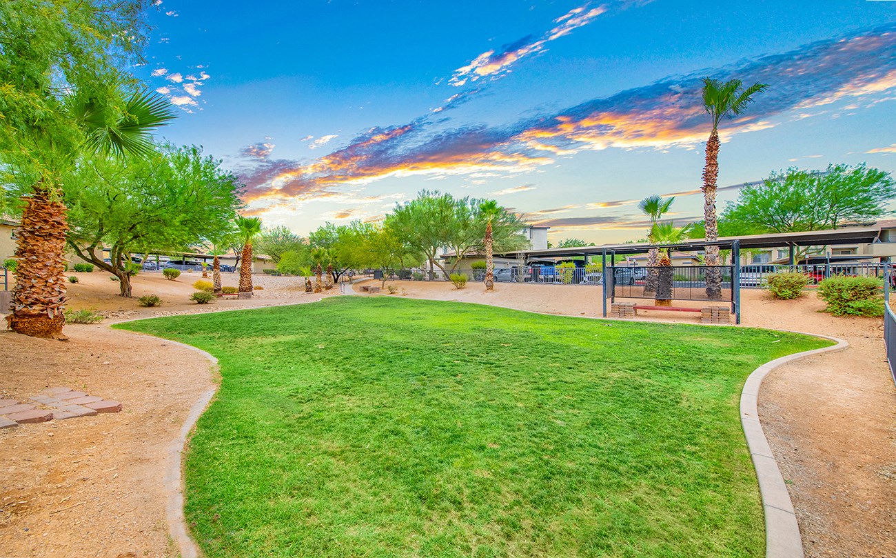 MAA Foothills Apartments, 32615 North Valley Parkway, Phoenix, AZ ...