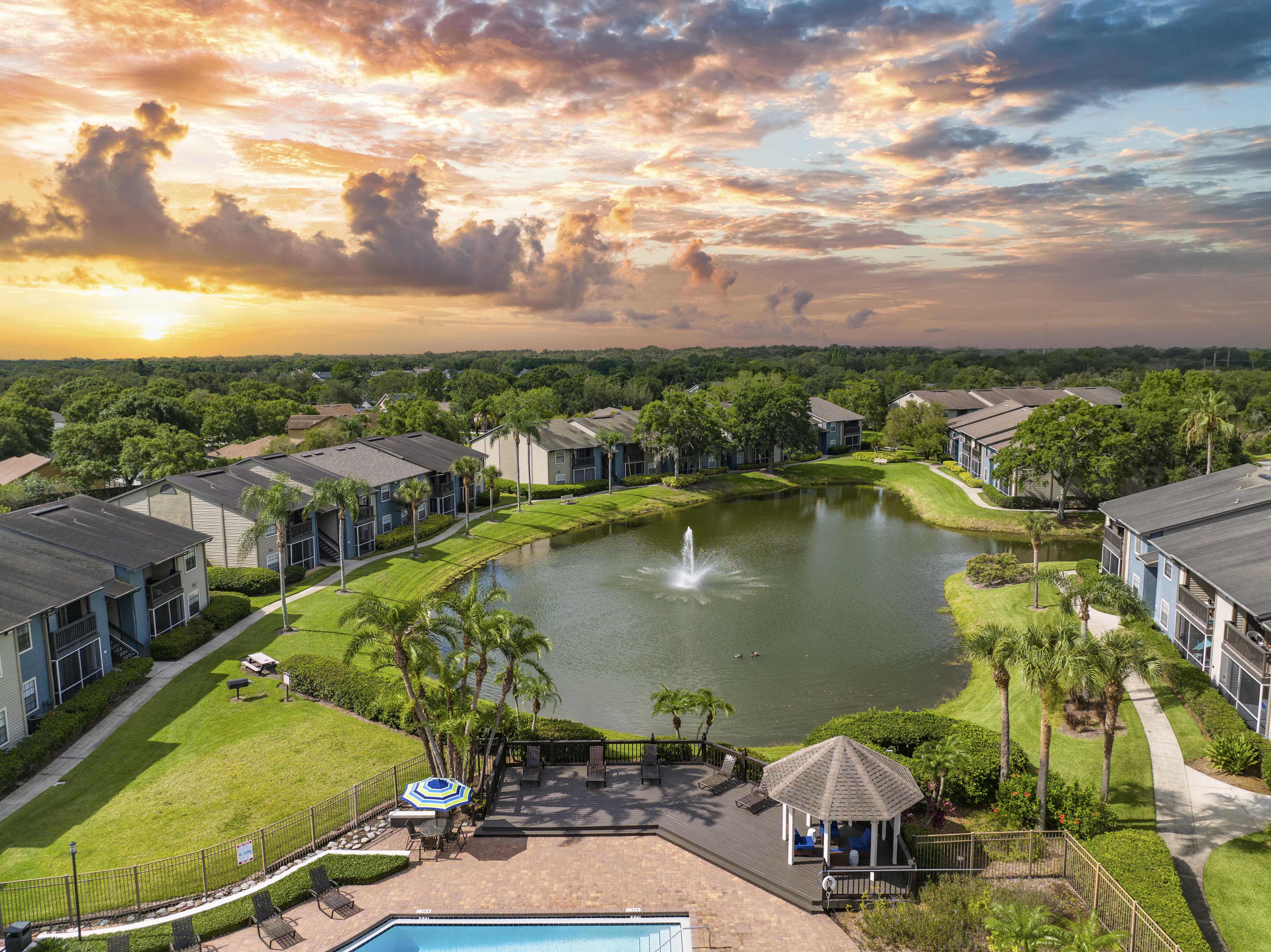 MAA Indigo Point Apartments, 1850 Providence Lakes, Brandon, FL - RentCafe