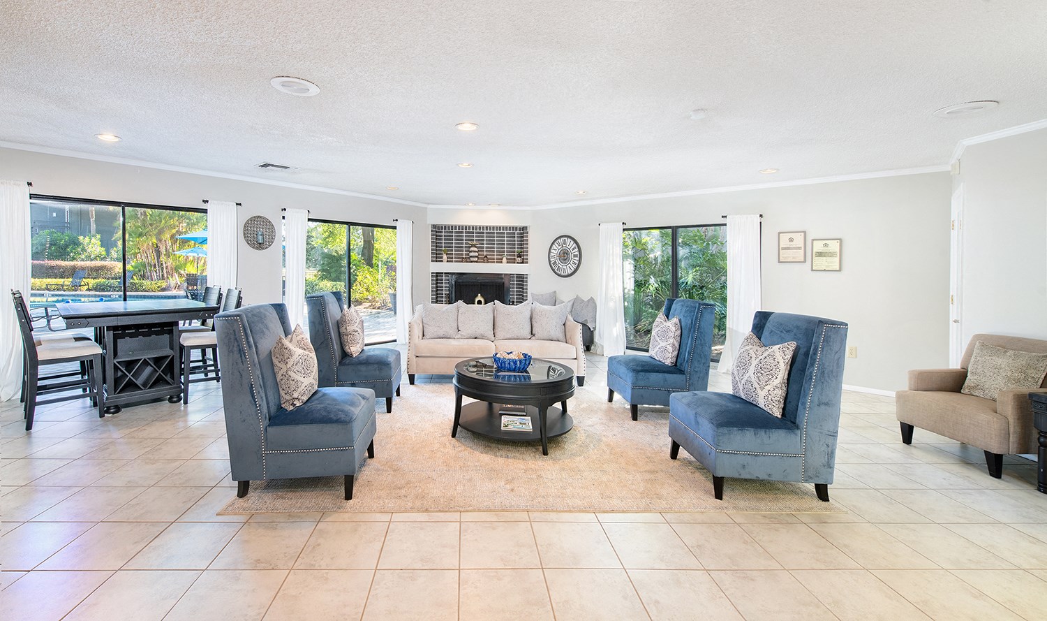 MAA Carrollwood Apartments, 14009 Clubhouse Circle, Tampa, FL - RentCafe