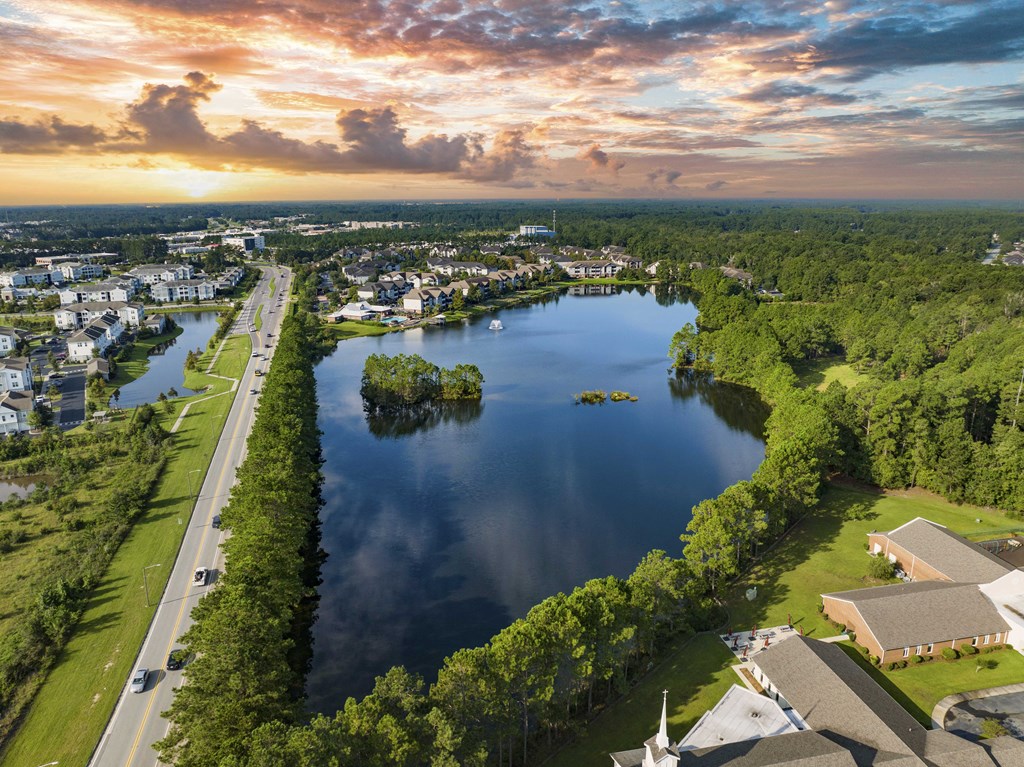 MAA Benton Apartments, 1475 Benton Blvd, Savannah, GA - RentCafe