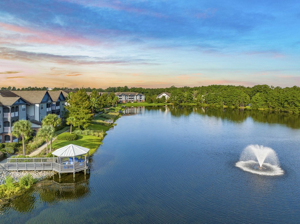 MAA Benton Apartments, 1475 Benton Blvd, Savannah, GA - RentCafe