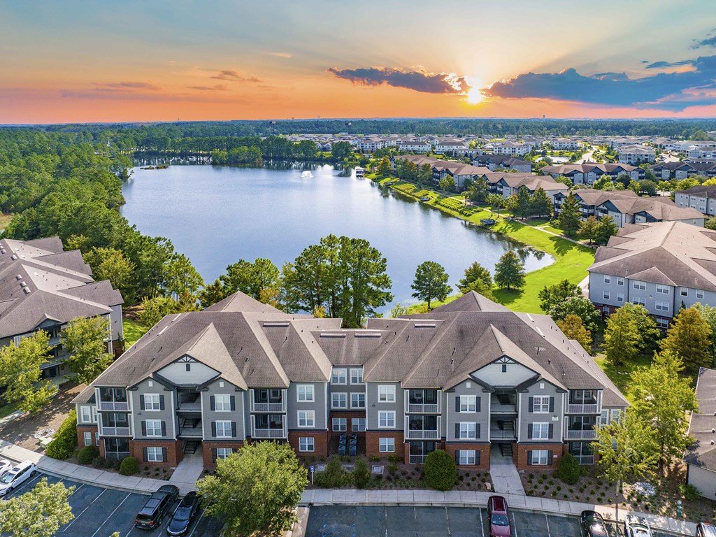 MAA Benton Apartments, 1475 Benton Blvd, Savannah, GA - RentCafe