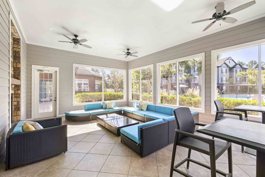 MAA Benton Apartments, 1475 Benton Blvd, Savannah, GA - RentCafe