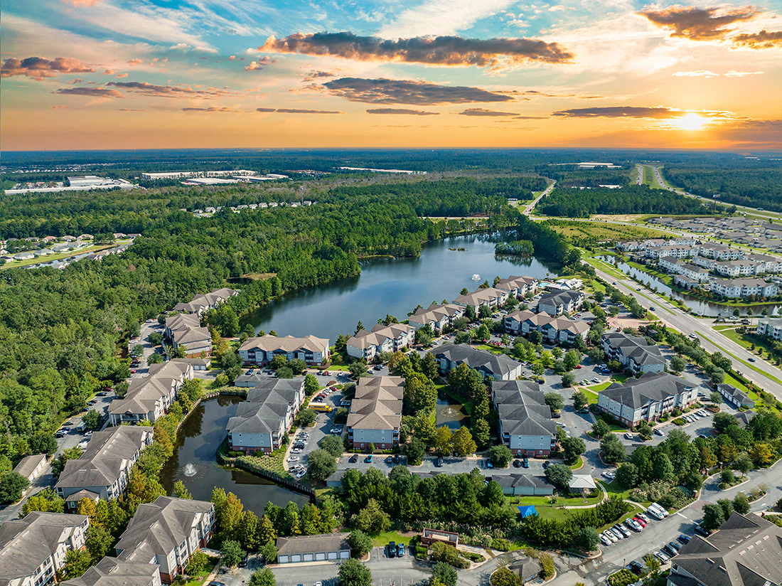 MAA Benton Apartments, 1475 Benton Blvd, Savannah, GA - RentCafe