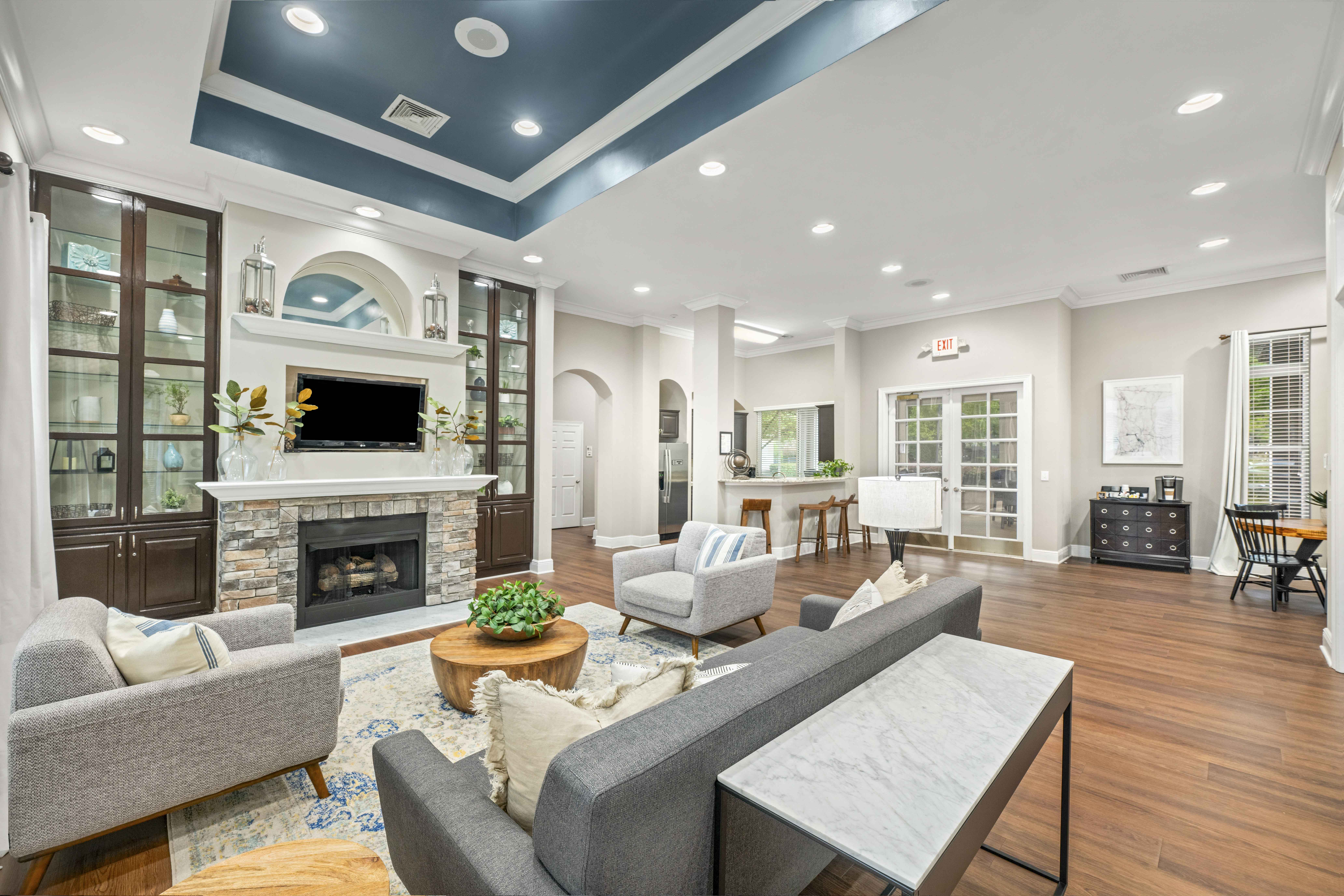 MAA Arringdon Apartments, 5710 Arringdon Park Drive, Morrisville, NC ...