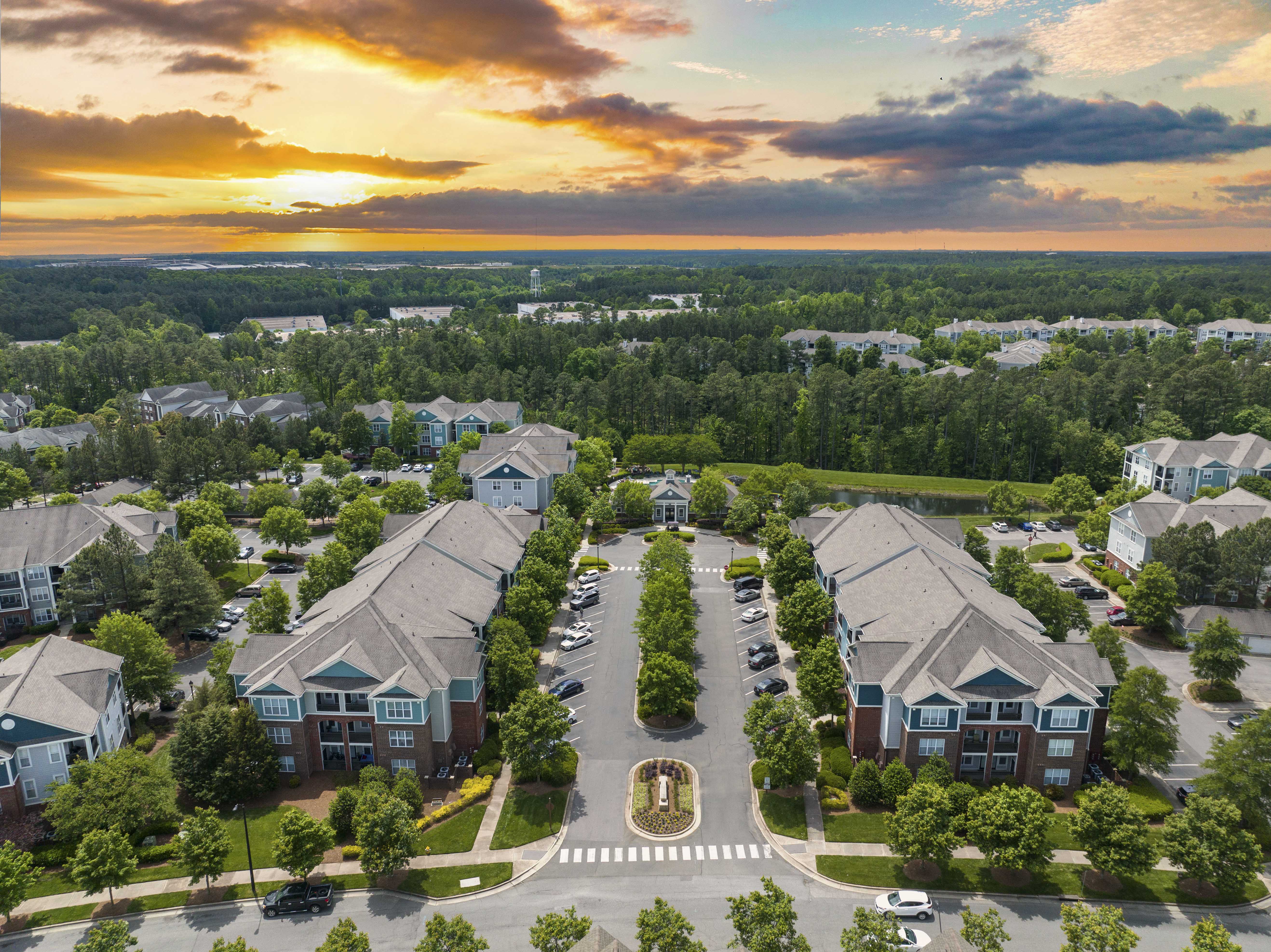 MAA Providence Apartments, 10100 Donerail Way, Raleigh, NC - RentCafe