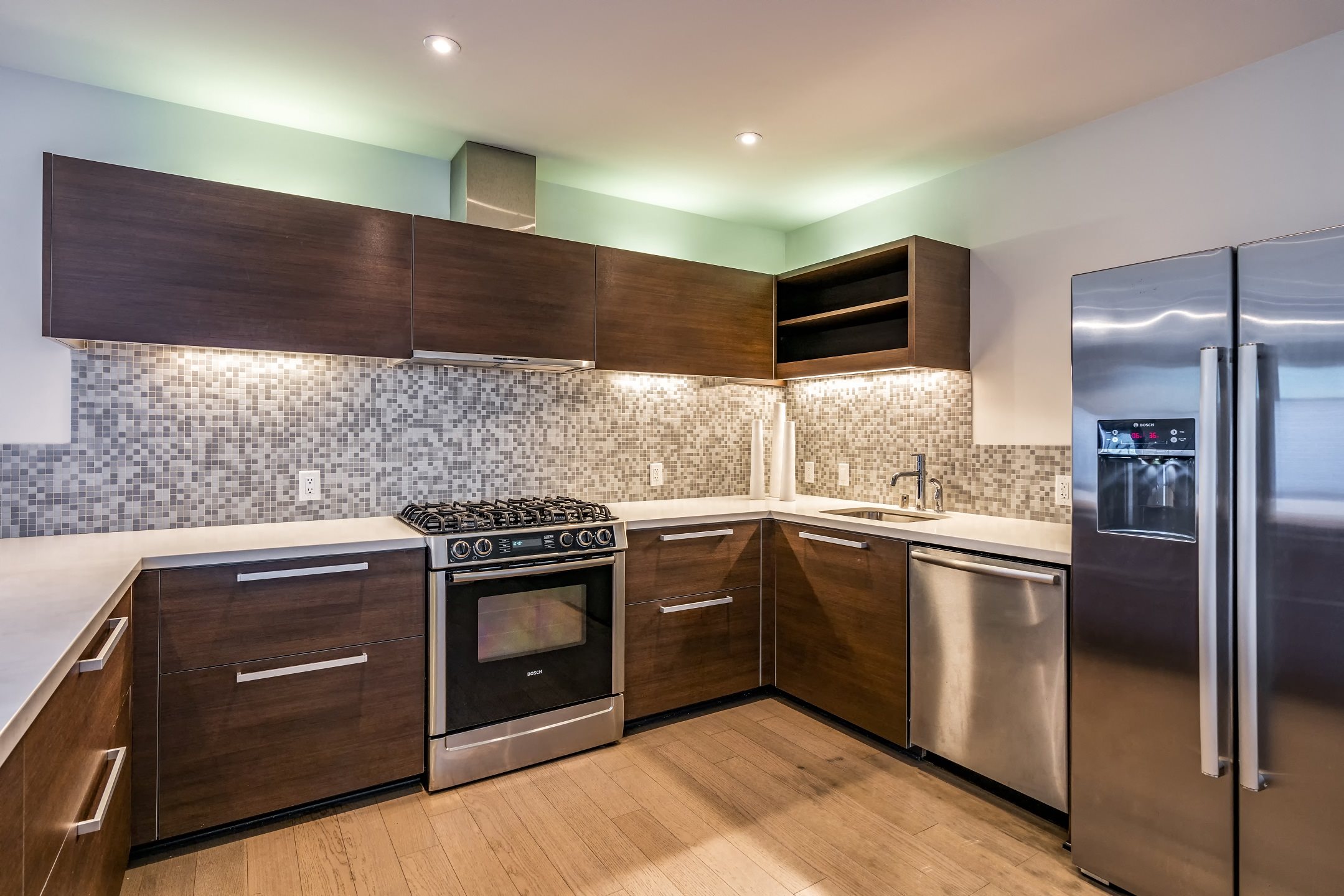 Apartments in Downtown Berkeley, CA | Berkeley Central