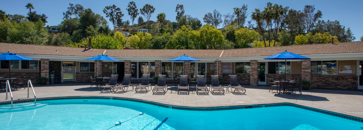 Camerons Mobile Estates | Apartments in Santee, CA