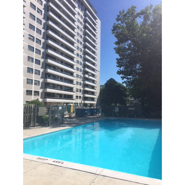 22 Oakmount Rentals - Toronto, ON - RentCafe