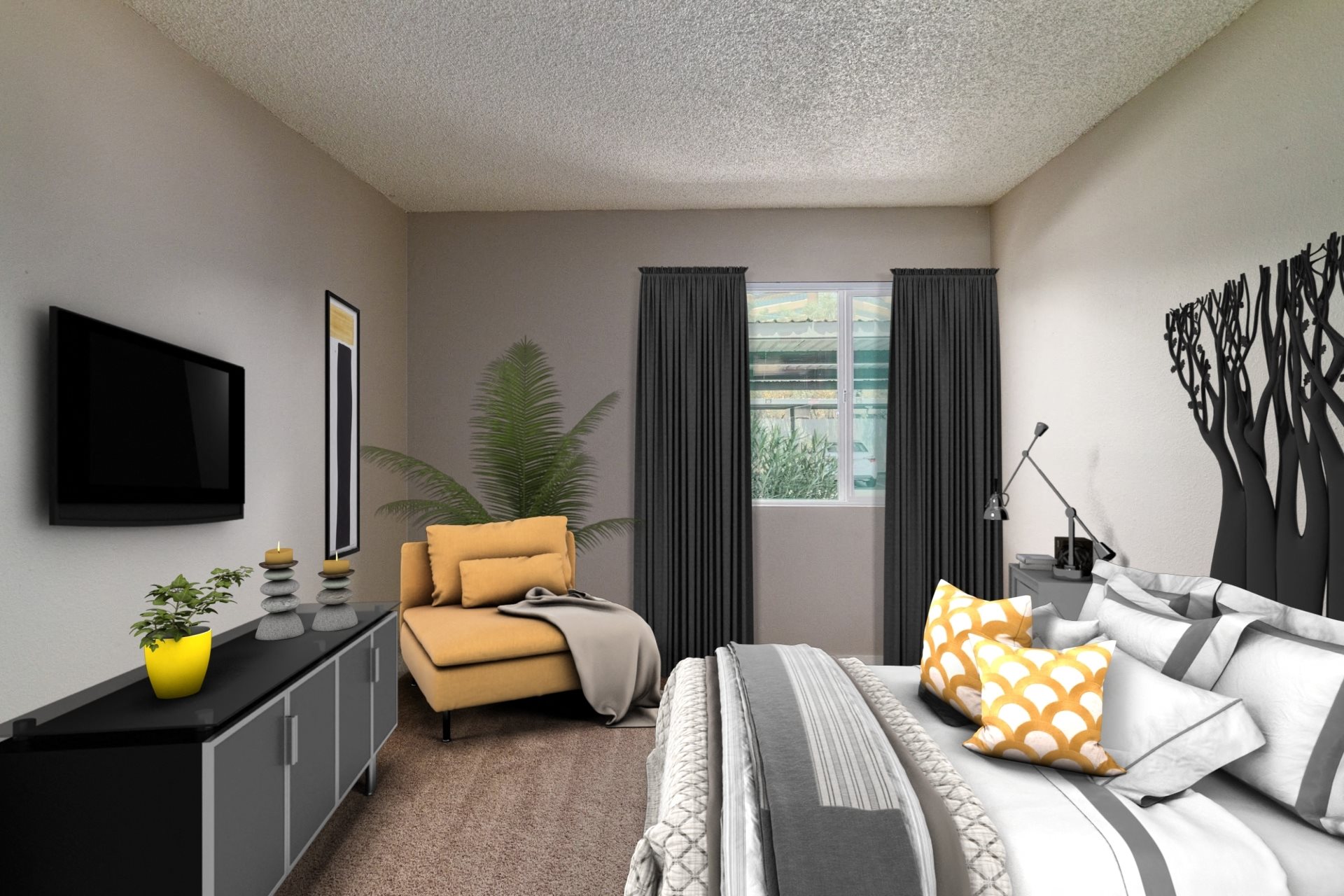 Arcadia Walk | Apartments in Phoenix, AZ