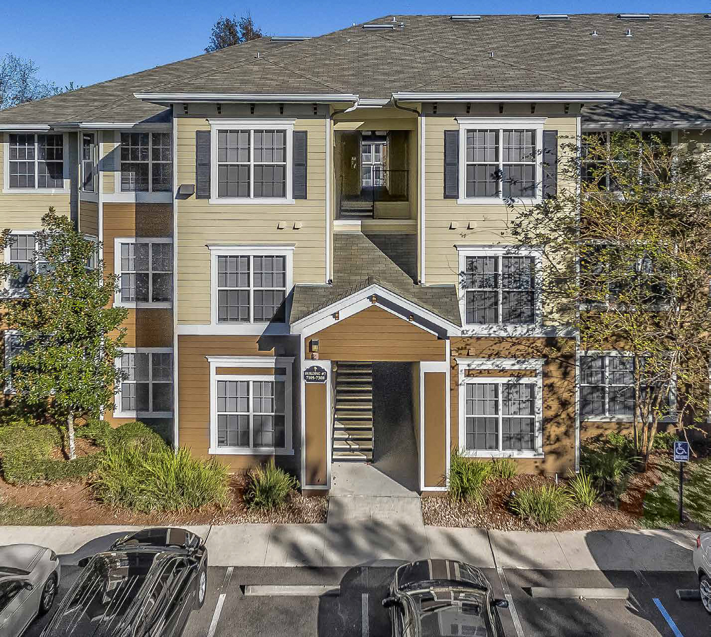 Cypress Pointe Apartments, 25 Knight Boxx Road, Orange Park, FL - RentCafe