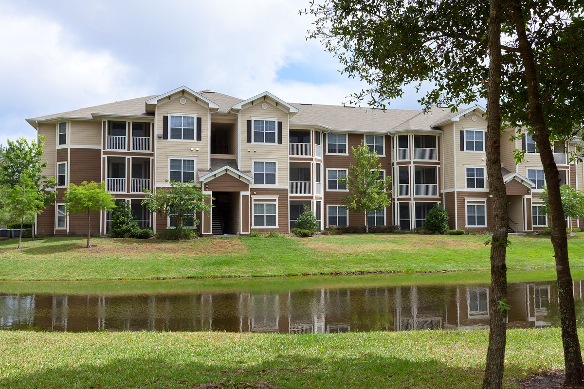 Cypress Pointe Apartments, 25 Knight Boxx Road, Orange Park, FL - RentCafe