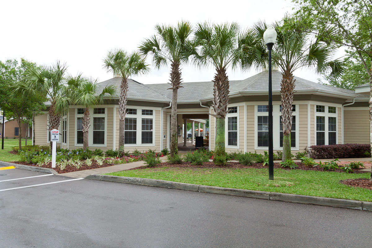 Cypress Pointe Apartments, 25 Knight Boxx Road, Orange Park, FL - RentCafe