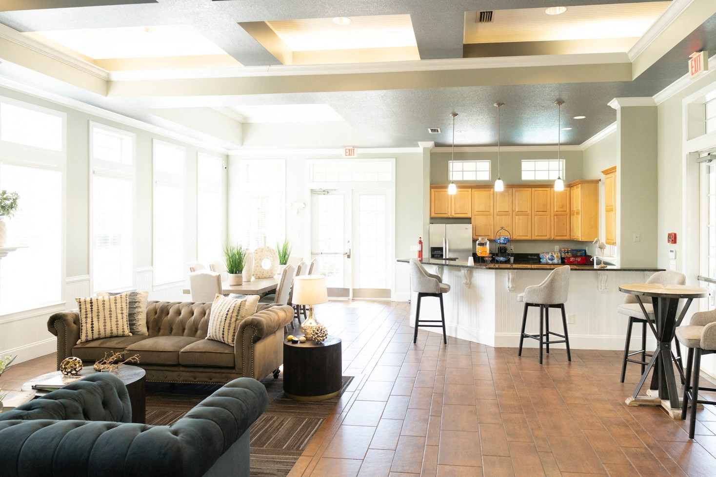 Cypress Pointe Apartments, 25 Knight Boxx Road, Orange Park, FL - RentCafe