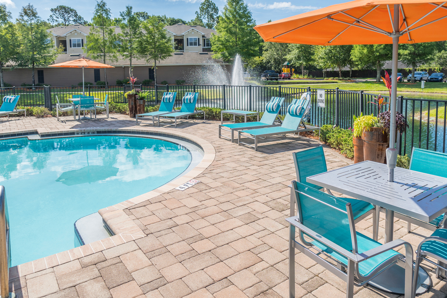 Cypress Pointe Apartments, 25 Knight Boxx Road, Orange Park, FL - RentCafe