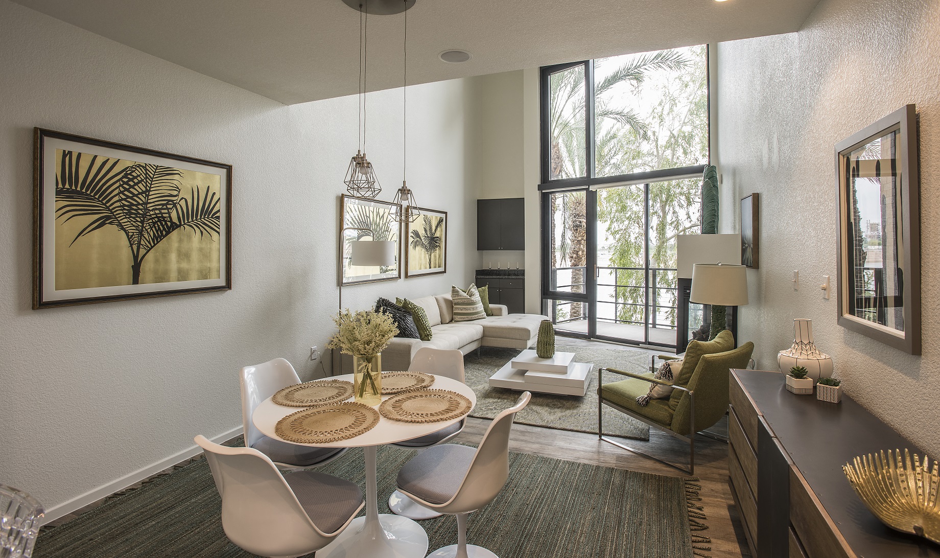 Ten 01 | Apartments in Tempe, AZ