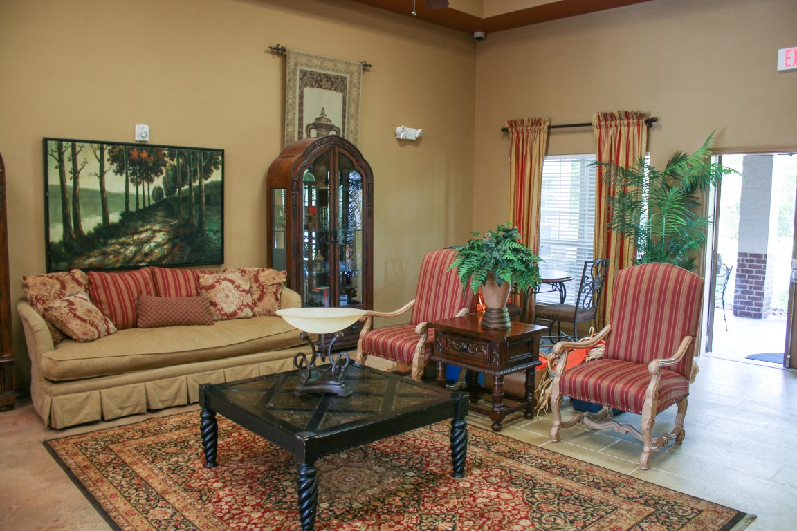 Cobbelstone Senior Apartments | Apartments in Fort Worth, TX