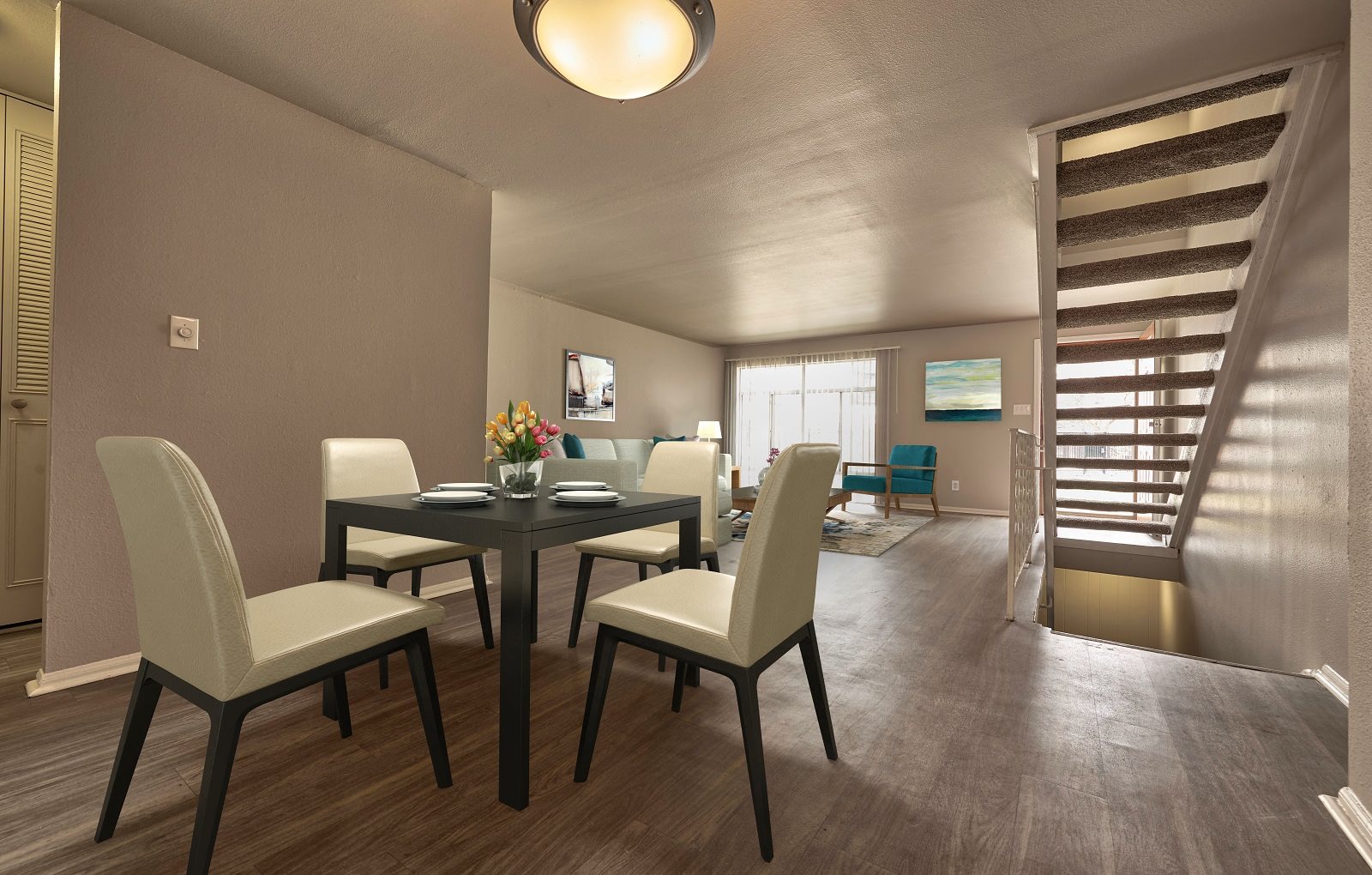 Denver Colorado Apartments for Rent | The Lex at Lowry