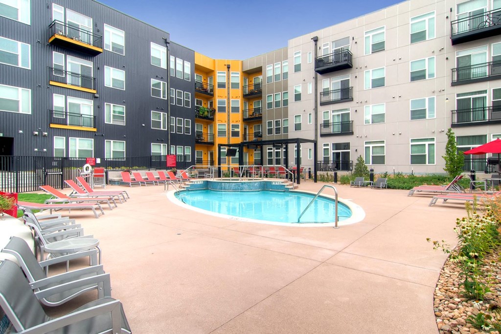 Block 32 At RiNo Apartments, 3200 Brighton Blvd, Denver, CO - RentCafe