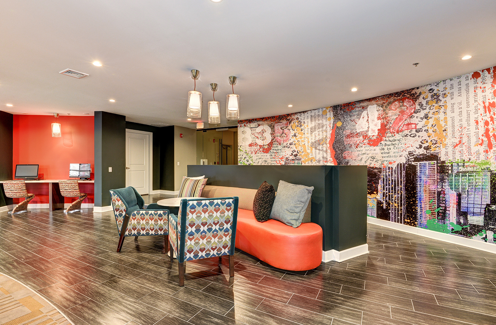 Aspire Apollo Apartments | Apartments in Camp Springs, MD