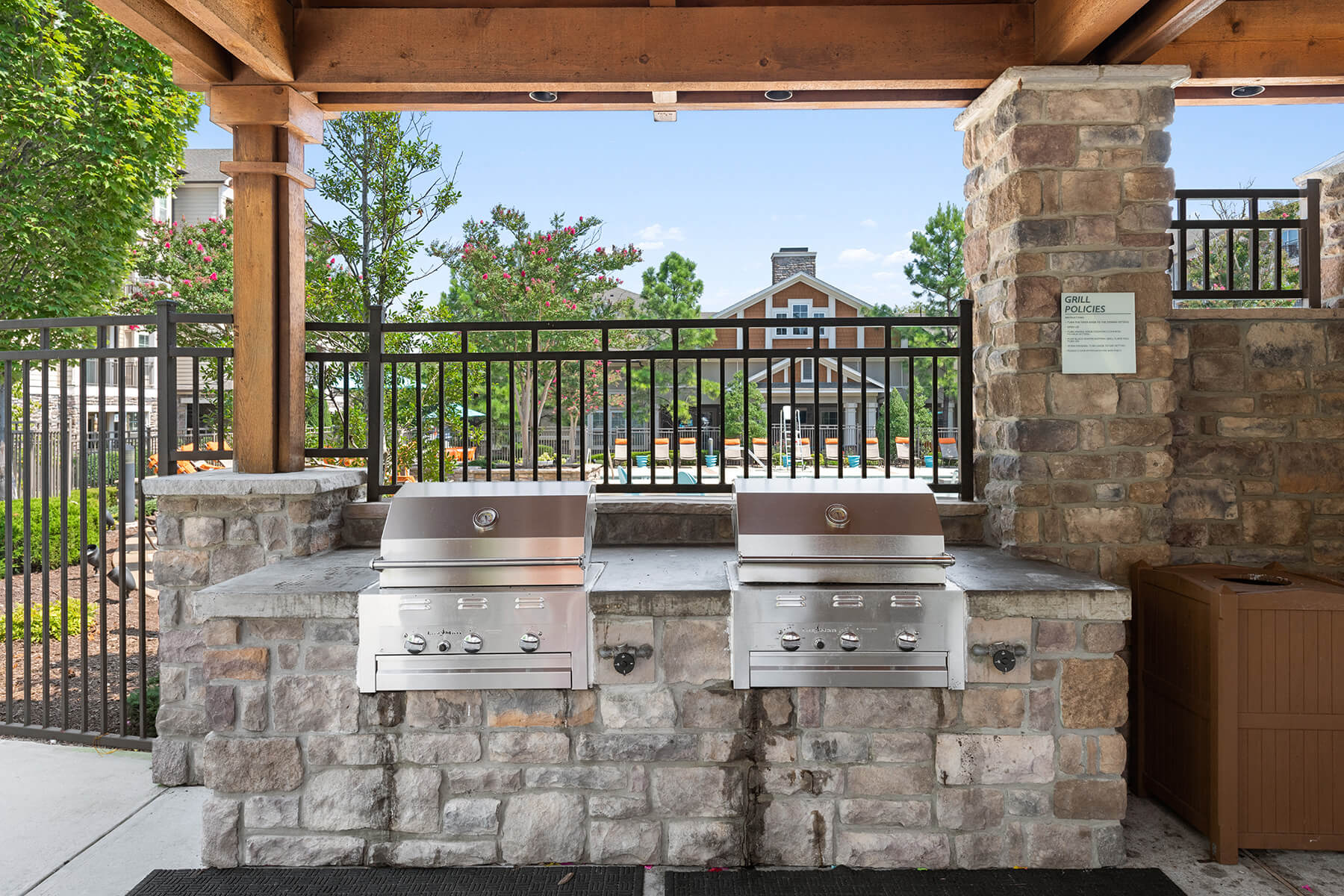 Atley On The Greenway Apartments, 21827 High Rock Terrace, Ashburn, VA ...