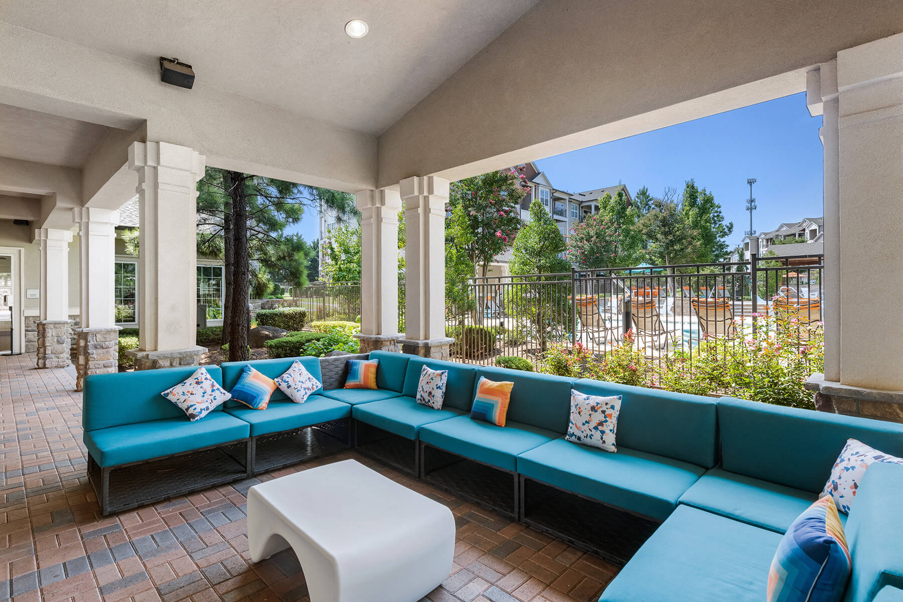 Atley On The Greenway Apartments, 21827 High Rock Terrace, Ashburn, VA ...