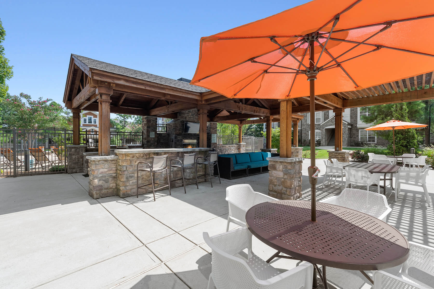 Atley On The Greenway Apartments, 21827 High Rock Terrace, Ashburn, VA ...