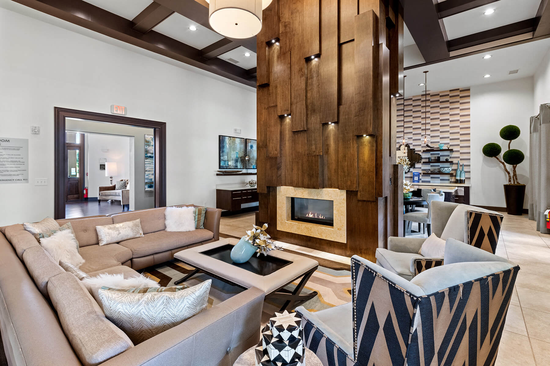 Atley On The Greenway Apartments, 21827 High Rock Terrace, Ashburn, VA ...