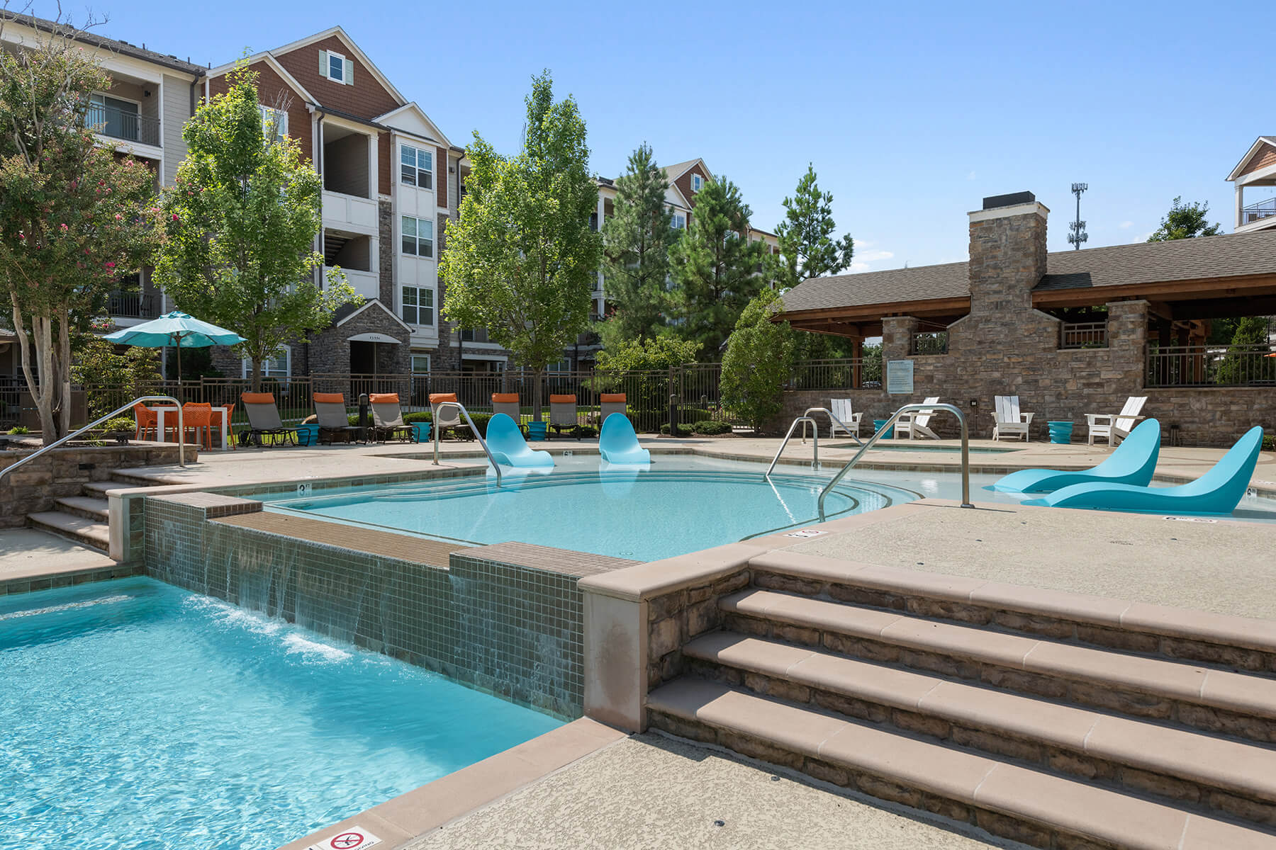 Atley On The Greenway Apartments, 21827 High Rock Terrace, Ashburn, VA ...