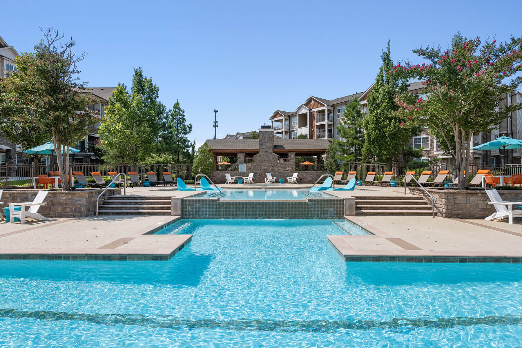 Atley On The Greenway Apartments, 21827 High Rock Terrace, Ashburn, VA ...