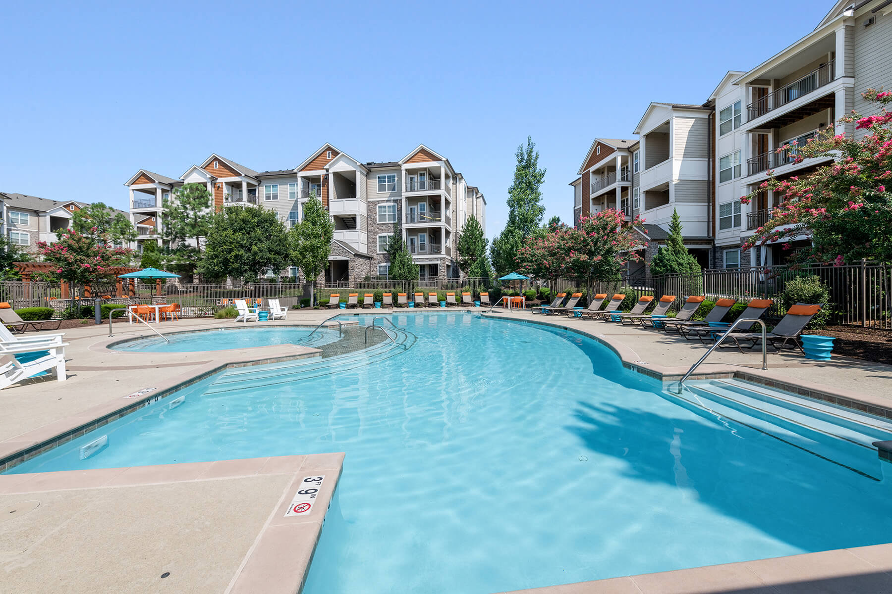Atley On The Greenway Apartments, 21827 High Rock Terrace, Ashburn, VA ...